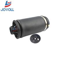 China Automobile Accessories Auto Body Repair Kit Air Suspension Shock Gas Air Bag For Mercedes W166 Rear OEM A1663200325 for sale