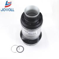 China Front Air Suspension Repair Kit Automotive Universal Air Spring Bellows For Mercedes W166 A1663201313 A1663201413 for sale