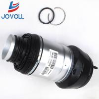 China Front Air Suspension Repair Kit Automotive Universal Air Spring Bellows For Mercedes W166 A1663201313 A1663201413 for sale