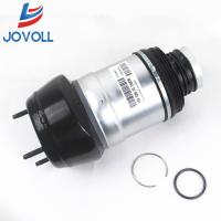 China Front Air Suspension Repair Kit Automotive Universal Air Spring Bellows For Mercedes W166 A1663201313 A1663201413 for sale