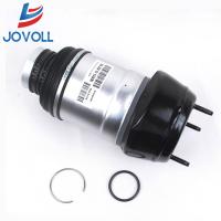 China Front Air Suspension Repair Kit Automotive Universal Air Spring Bellows For Mercedes W166 A1663201313 A1663201413 for sale