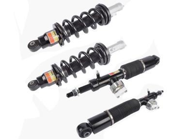 China E6101-1LB7A E6211-1LB9B Front Coil Spring Shock Strut Assy + Rear Air Suspension Shock Absorber For Nissan Patrol Y62 AWD 2010-2023 for sale