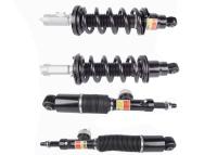 China E6101-1LB7A E6211-1LB9B Front Coil Spring Shock Strut Assy + Rear Air Suspension Shock Absorber For Nissan Patrol Y62 AWD 2010-2023 for sale