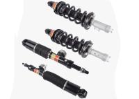 China E6101-1LB7A E6211-1LB9B Front Coil Spring Shock Strut Assy + Rear Air Suspension Shock Absorber For Nissan Patrol Y62 AWD 2010-2023 for sale