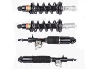 China E6101-1LB7A E6211-1LB9B Front Coil Spring Shock Strut Assy + Rear Air Suspension Shock Absorber For Nissan Patrol Y62 AWD 2010-2023 for sale