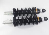 China E6101-1LB7A E6100-1LB7A Front Suspension Shock Strut For Nissan Patrol VI Y62 AWD 10-23 for sale