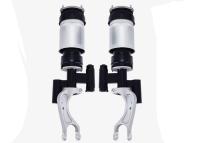 China 162036100D 162036100C Front Air Suspension Shock Struts For Tesla Model S 5YJS 19-23 X 5YJX 16-23 for sale