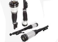 China A2203202438 A2203205013 A2203205113 Front & Rear Air Suspension Shock Strut For Mercedes Benz W220 S430 S500 S65 AMG for sale