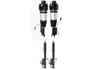 China A2113262700 A2113200631 Front Air Suspension & Rear Shock Struts Absorber w/ADS fits W211 CLS W219 2WD for sale