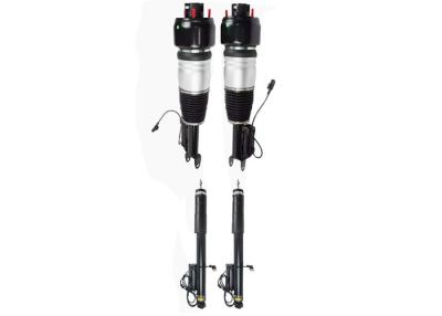 China A2113262700 A2113200631 Front Air Suspension & Rear Shock Struts Absorber w/ADS fits W211 CLS W219 2WD for sale