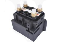 China For Hyundai Kia Mohave Borrego 2008-2015 Air Suspension Solenoid Block Valve 558202J000 for sale