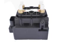 China For Hyundai Kia Mohave Borrego 2008-2015 Air Suspension Solenoid Block Valve 558202J000 for sale