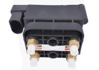 China For Hyundai Kia Mohave Borrego 2008-2015 Air Suspension Solenoid Block Valve 558202J000 for sale