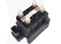 China For Hyundai Kia Mohave Borrego 2008-2015 Air Suspension Solenoid Block Valve 558202J000 for sale