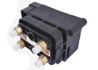 China For Hyundai Kia Mohave Borrego 2008-2015 Air Suspension Solenoid Block Valve 558202J000 for sale