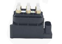 China 68087233AA For Jeep Grand Cherokee 2011-2021 Car Air Suspension Solenoid Valve Block. for sale