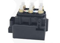 China 68087233AA For Jeep Grand Cherokee 2011-2021 Car Air Suspension Solenoid Valve Block. for sale