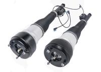 China A2213205513 A2213205613 Rear Air Suspension Shock Strut For Mercedes Benz CL550 W221 S350 450 550 for sale