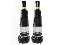 China Front Air Suspension Shock Struts 4H0616039 For 09-19 Audi A6 S6 RS6 A7 S7 A8 D4 S8 for sale