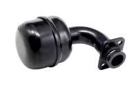 China Bentley Continental GT Flying Spur Rear Airmatic Shock Air Tank 3W5616001D 3W5616002D 3D0616039B 3W5616040B for sale
