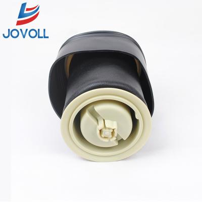 China Rear Left And Right Air Ride Suspension Repair kit Air Bellows Bags For BMW X5 E70 X6 E71 / E72 37126790079 for sale