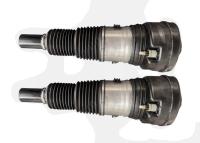 China Front L/R Air Suspension Shock Absorber For Audi A6 C8 A7 2019-2022 4K0616039E for sale