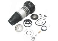 China 4H0616039M 4H0616039P Front Air Suspension Shock Spring Bag For Audi A8 S8 D4 4H Quattro 2009-2018 for sale