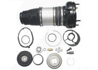 China 4H0616039M 4H0616039P Front Air Suspension Shock Spring Bag For Audi A8 S8 D4 4H Quattro 2009-2018 for sale