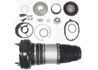 China 4H0616039M 4H0616039P Front Air Suspension Shock Spring Bag For Audi A8 S8 D4 4H Quattro 2009-2018 for sale