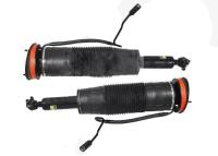 China Rear Left Right Pipe For Mercedes Benz S-Class W221 2005-2013 Hydraulic Suspension ABC Shock Absorber for sale