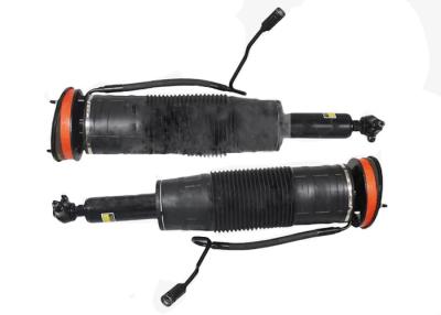 China Rear Left Right Pipe For Mercedes Benz S-Class W221 2005-2013 Hydraulic Suspension ABC Shock Absorber for sale