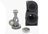 China A1643201204 A1643200204 Air Suspension Compressor Cylinder Piston Rod For Mercedes-Benz M GL W164 for sale