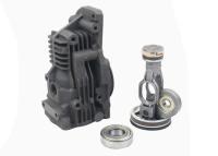 China A1643201204 A1643200204 Air Suspension Compressor Cylinder Piston Rod For Mercedes-Benz M GL W164 for sale
