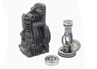China A1643201204 A1643200204 Air Suspension Compressor Cylinder Piston Rod For Mercedes-Benz M GL W164 for sale