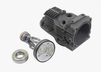 China A1643201204 A1643200204 Air Suspension Compressor Cylinder Piston Rod For Mercedes-Benz M GL W164 for sale