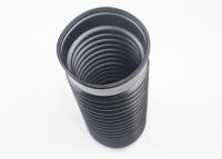 China A1663200130 For Mercedes W166 ML350 Rear Air Spring Shock Dust Boot Cover for sale
