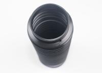 China A1663200130 For Mercedes W166 ML350 Rear Air Spring Shock Dust Boot Cover for sale
