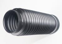 China A1663200130 For Mercedes W166 ML350 Rear Air Spring Shock Dust Boot Cover for sale