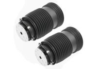 China A2053200215 A2053200225 Rear Air Suspension Spring Bags For 2013-2020 Mercedes C-Class W205 C205 for sale