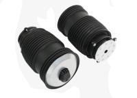 China A2053200215 A2053200225 Rear Air Suspension Spring Bags For 2013-2020 Mercedes C-Class W205 C205 for sale