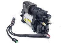 China 68041137AG 68204730AB New Air Suspension Compressor Pump For Jeep Grand Cherokee WK2 2011-2020 for sale