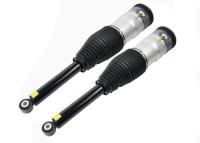China 600635200C Air Suspension Shock Absorber Rear Left Right for Tesla Model S 2011-2015 for sale