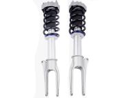 China 97034304504 97034304505 97034304507 97034304508 Front Spring Shock Absorber Struts Assys For 2010-2016 Porsche Panamera 970 W/PASM for sale