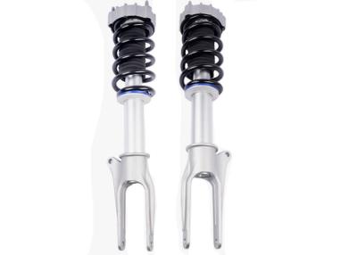 China 97034304504 97034304505 97034304507 97034304508 Front Spring Shock Absorber Struts Assys For 2010-2016 Porsche Panamera 970 W/PASM for sale