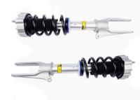 China 97034304504 97034304505 97034304507 97034304508 Front Spring Shock Absorber Struts Assys For 2010-2016 Porsche Panamera 970 W/PASM for sale