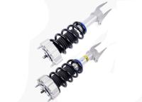 China 97034304504 97034304505 97034304507 97034304508 Front Spring Shock Absorber Struts Assys For 2010-2016 Porsche Panamera 970 W/PASM for sale