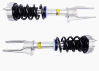 China 97034304504 97034304505 97034304507 97034304508 Front Spring Shock Absorber Struts Assys For 2010-2016 Porsche Panamera 970 W/PASM for sale