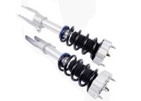 China 97034304504 97034304505 97034304507 97034304508 Front Spring Shock Absorber Struts Assys For 2010-2016 Porsche Panamera 970 W/PASM for sale
