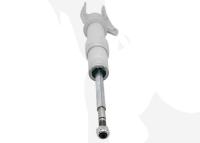China 97034305109 97034305110 97034305209 97034305210 For Porsche Panamera Turbo S GTS 4S Front Air Suspension Shock Cores w/ Sensor for sale