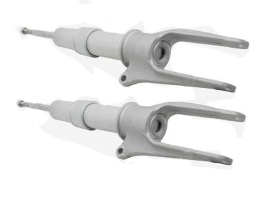 China 97034305109 97034305110 97034305209 97034305210 For Porsche Panamera Turbo S GTS 4S Front Air Suspension Shock Cores w/ Sensor for sale